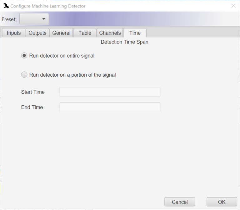 Machine Learning Detector – Quick Start Guide – Cornell Lab of ...